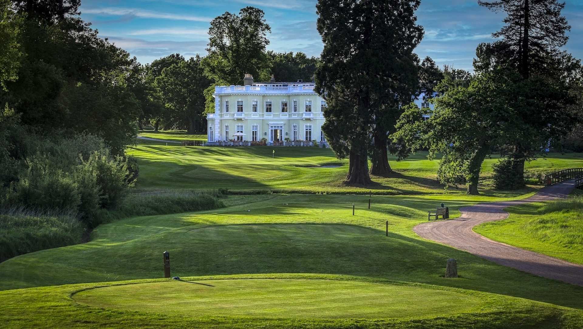 BURHILL GOLF CLUB | The Ultimate Golf Day Guide