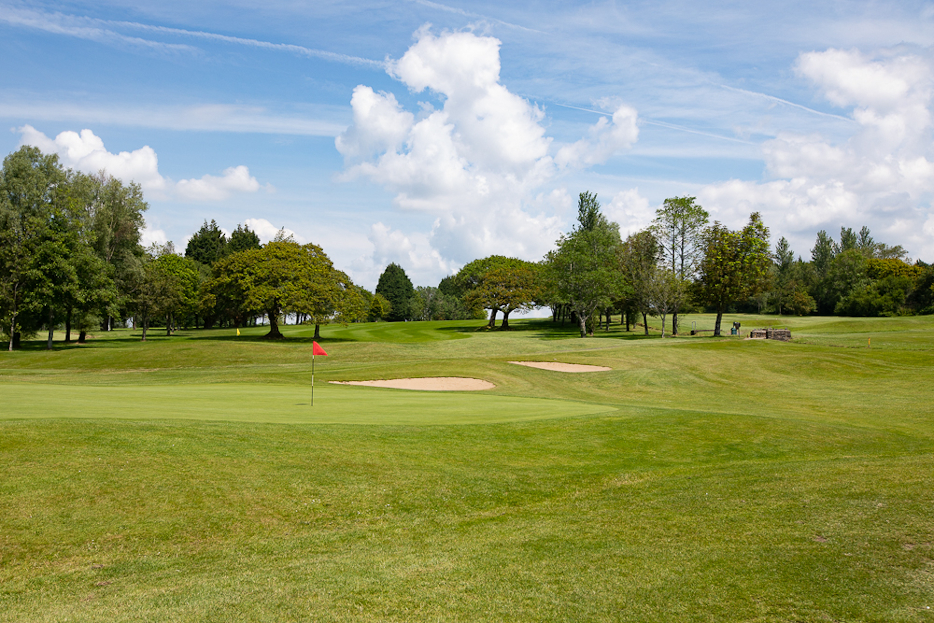 FAIRWOOD PARK GOLF CLUB | The Ultimate Golf Day Guide