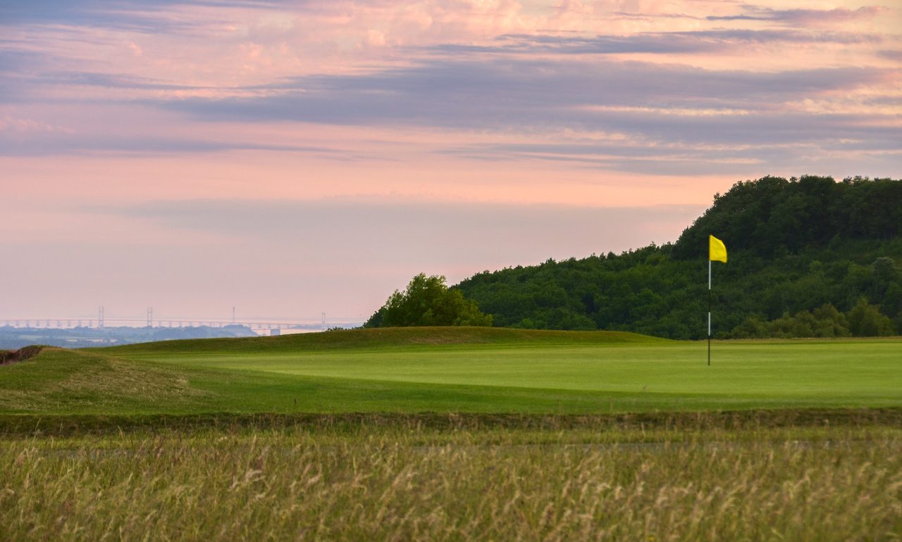 STINCHCOMBE HILL GOLF CLUB | The Ultimate Golf Day Guide
