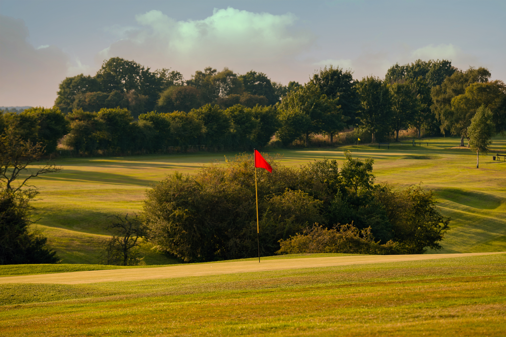 KIRKBYMOORSIDE | The Ultimate Golf Day Guide