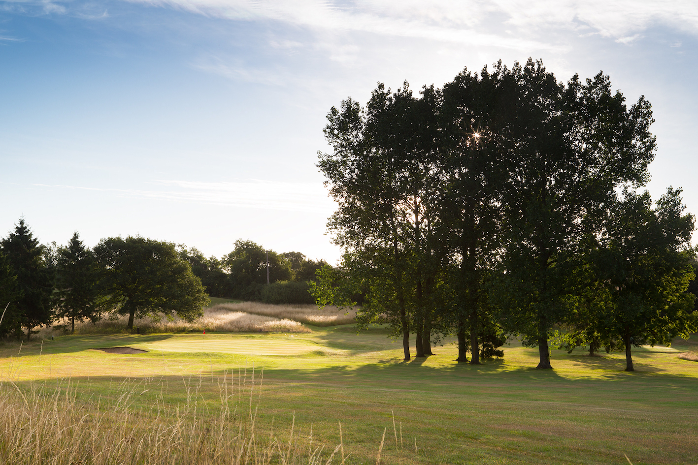 REDBOURN GOLF CLUB | The Ultimate Golf Day Guide