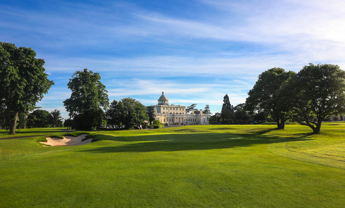 ENFIELD GOLF CLUB | The Ultimate Golf Day Guide