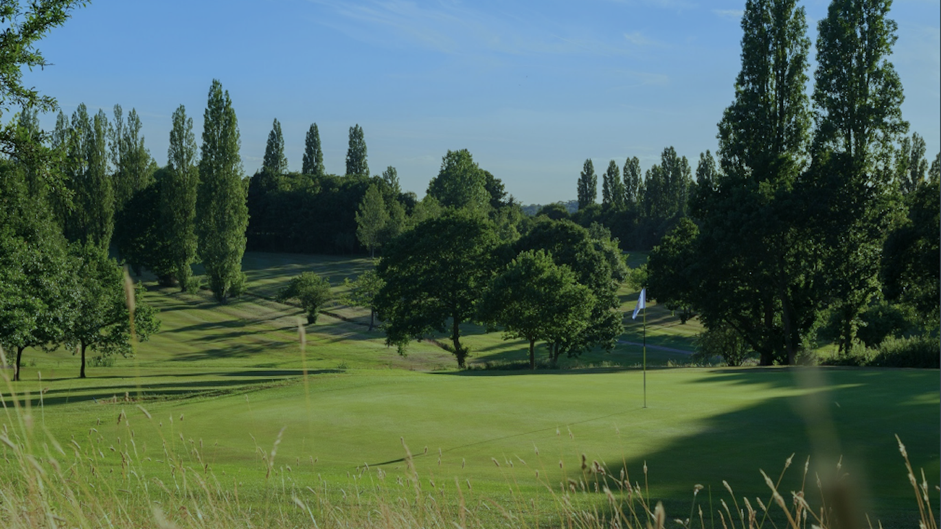 MUSWELL HILL GOLF CLUB | The Ultimate Golf Day Guide
