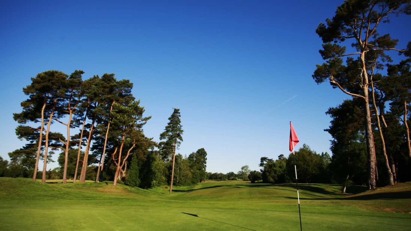 HEVER CASTLE GOLF CLUB | The Ultimate Golf Day Guide